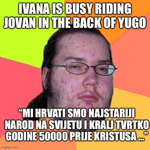 Butthurt Dweller Meme - Imgflip