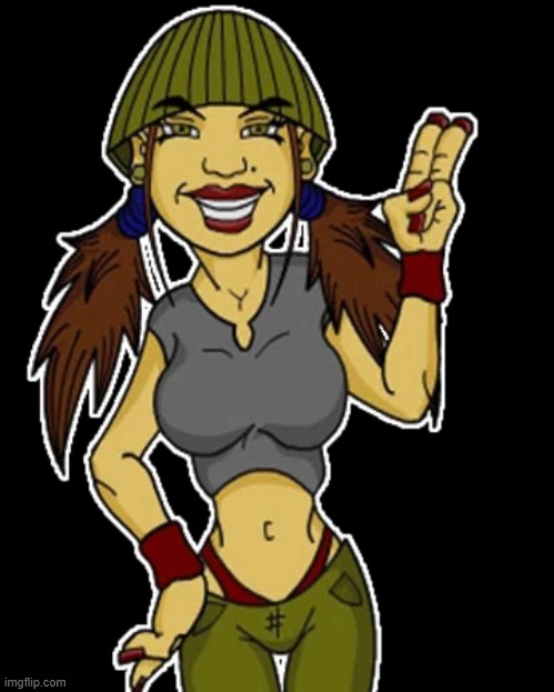 big booba - Imgflip