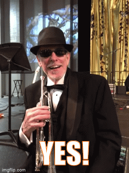 Yes! - Imgflip