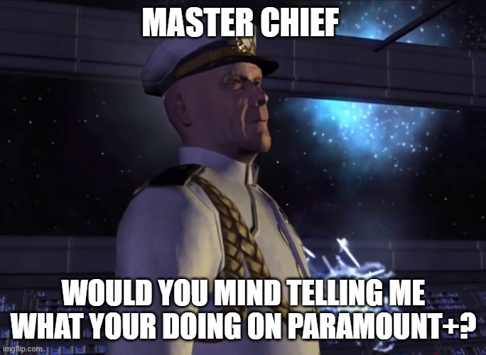 master chief mind telling me... - Imgflip