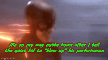 Fast Flash - Imgflip