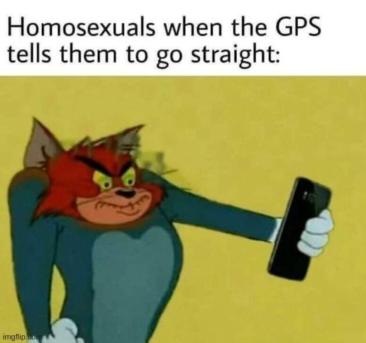 Image tagged in straight - Imgflip