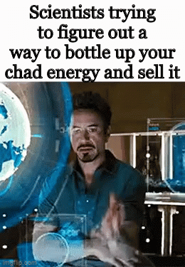 There’s too much, they won’t be able to - Imgflip