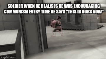 *Sad soldier noises* - Imgflip