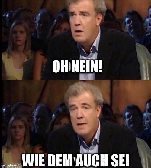 Oh no anyway - Imgflip