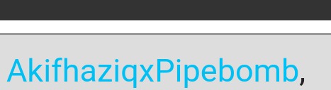 damn i got shipped with a pipebomb again. - Imgflip