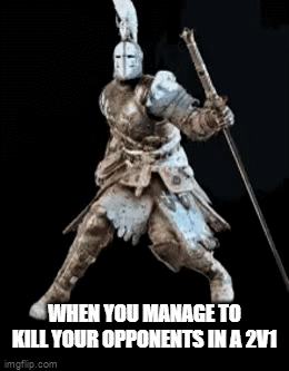 For Honor - Imgflip
