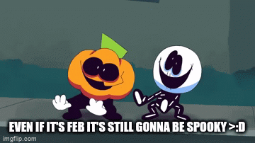 are you spooked by my meme? - Imgflip