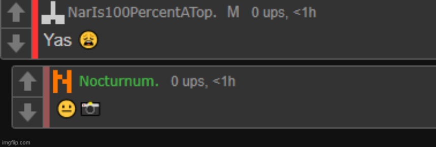 Image tagged in nar in 4k - Imgflip