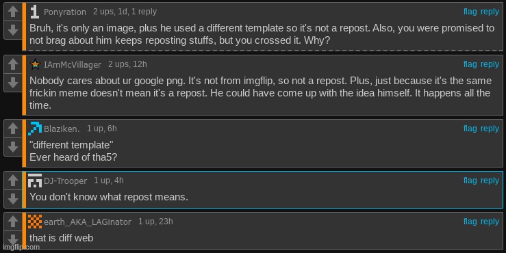 Classic fun stream iceu stans. Someone put the repost definition in the ...