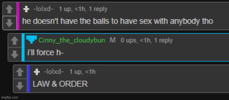 SPECIAL VICTIMS UNIT - Imgflip