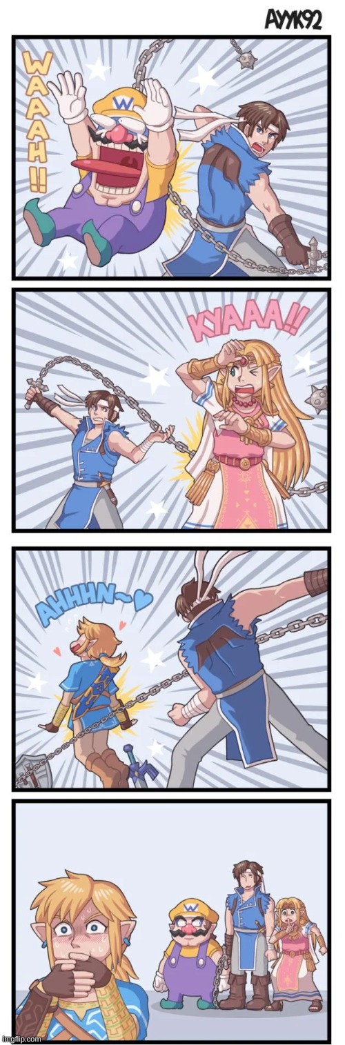 Oh shi- - Imgflip