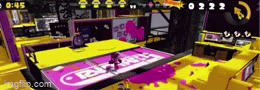 oof poor inkling - Imgflip