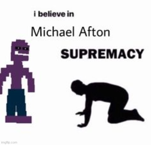 this is my 3rd fnaf phase in a nutshell - Imgflip