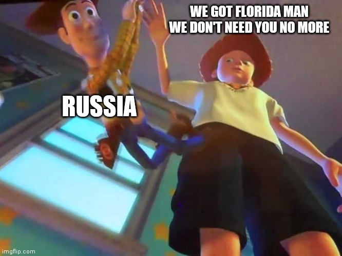 Florida Florida man - Imgflip