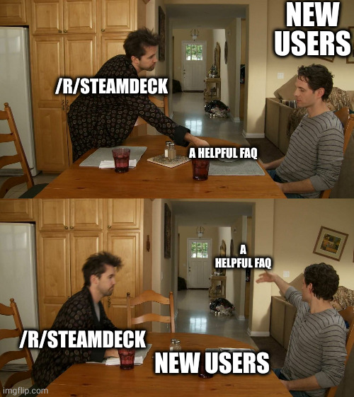 Plate toss - Imgflip