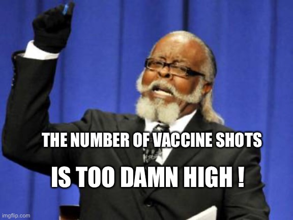 Too Damn High Meme - Imgflip