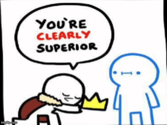 Screw memechat updates. This is a conflict that needs to be resolved ...