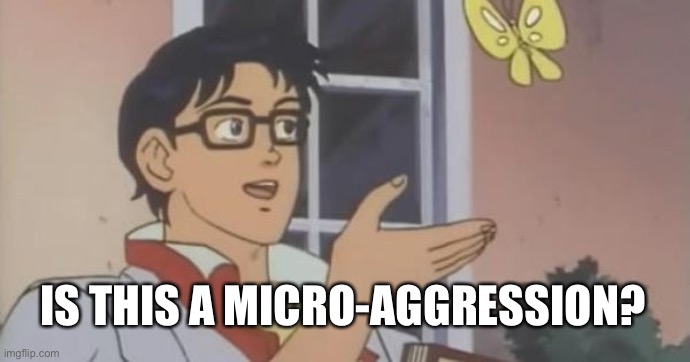 Is This a Pigeon - Imgflip