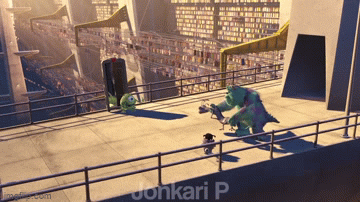 Randall is banished to the Shrek Realm - Imgflip