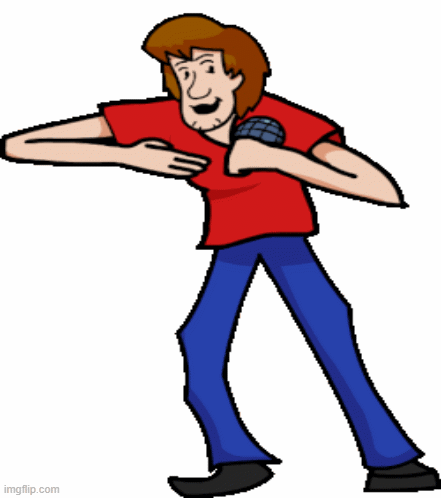 Ready for anything - Imgflip