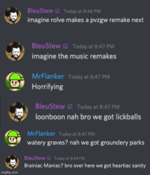 graze the roof, over here it's strike the floor - Imgflip