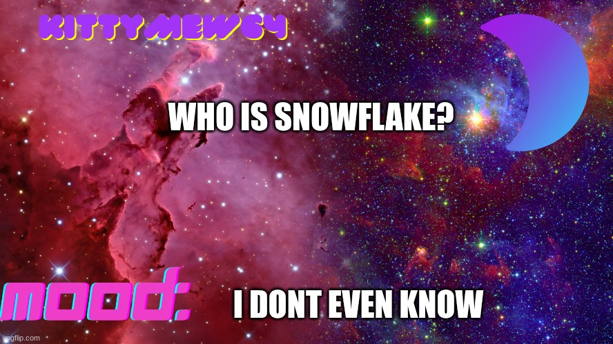 Kittymew64 Temp - Imgflip