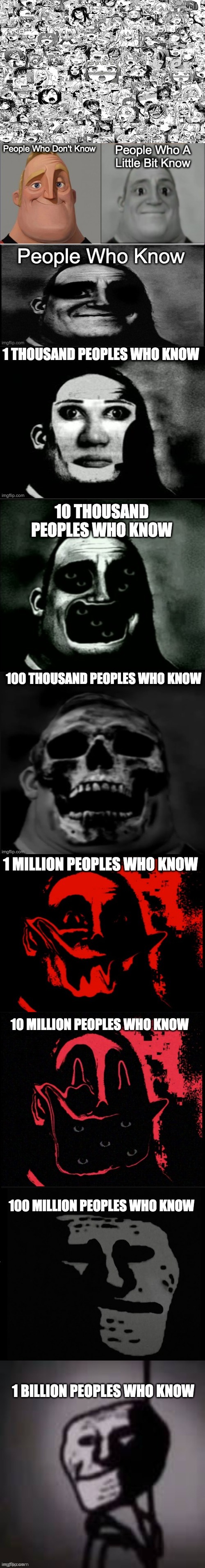 Ahegao moment - Imgflip