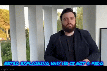 fast guy explaining - Imgflip