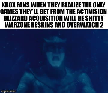Image tagged in gifs,memes,xbox,activision,call of duty - Imgflip