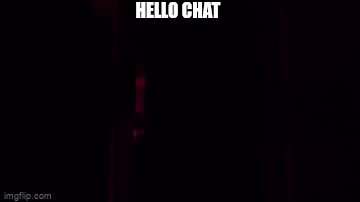 Hello/goodbye chat - Imgflip
