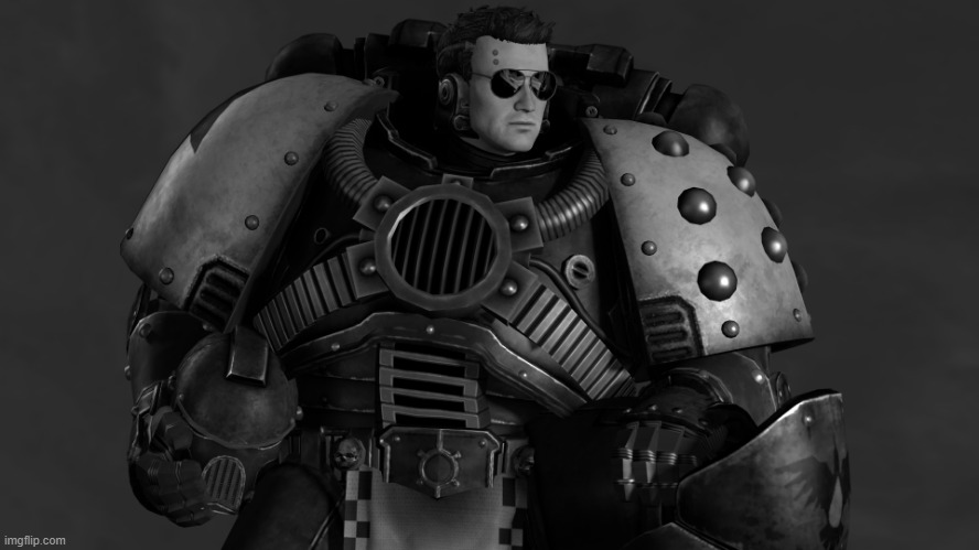 Chad Blood Raven - Imgflip