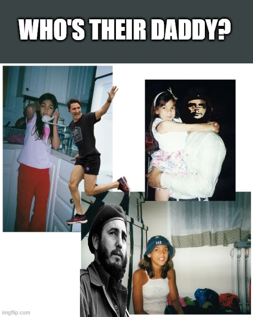 COULD IT BE TRUE? - Imgflip