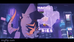 Taco Bell Anime - Imgflip