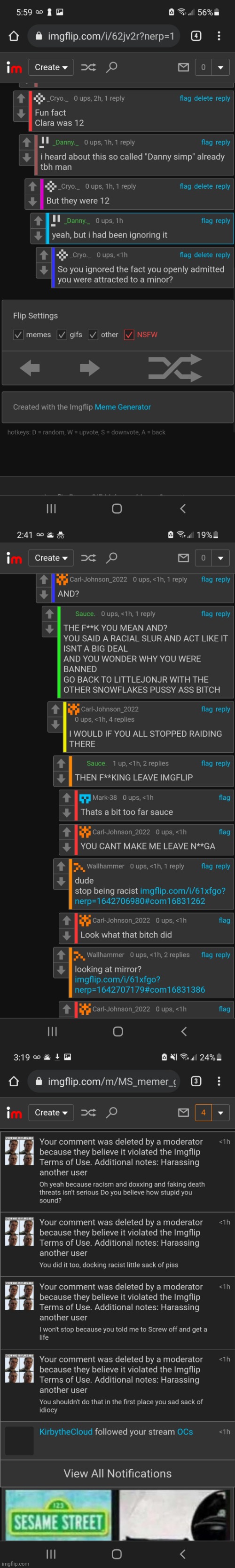 Double standards - Imgflip