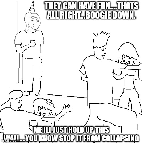 Wallflower - Imgflip