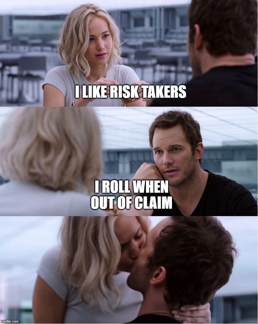 Passengers Meme - Imgflip