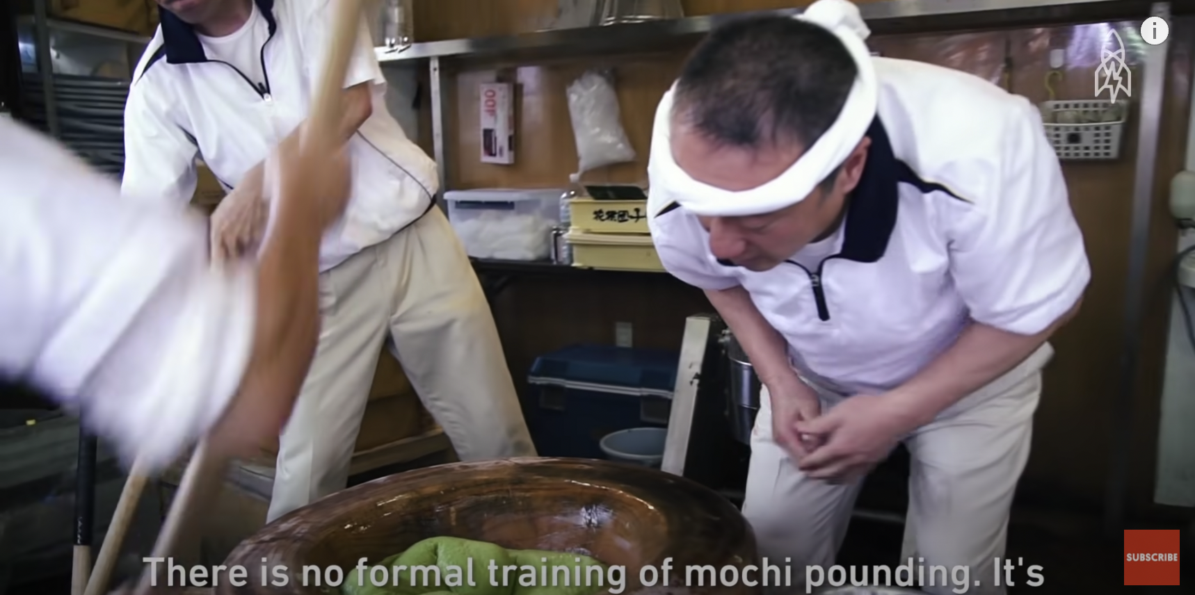 Mochi Pounding Blank Template - Imgflip