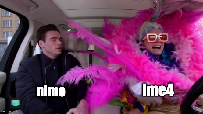 Rocketman Car - Imgflip