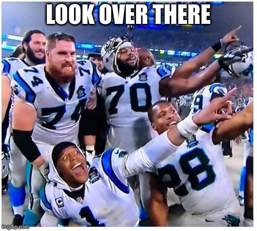 Carolina Panthers - Imgflip
