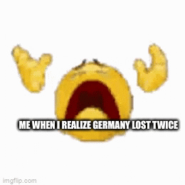 Third times a charm - Imgflip