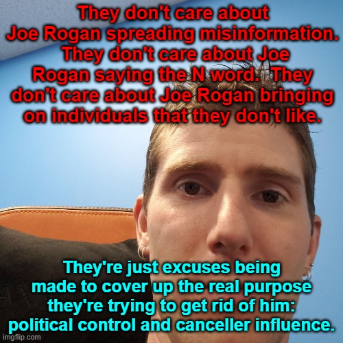 Why do you think they're getting Super PAC's involved in this thing ...