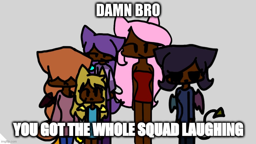 Damn bro - Imgflip