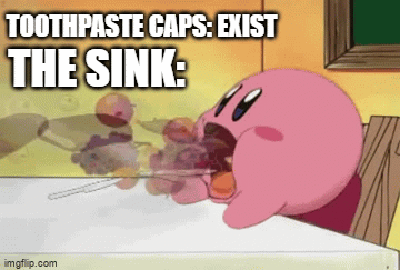 It's gone forever - Imgflip