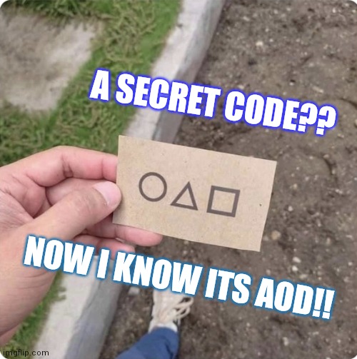 Squid game - Imgflip