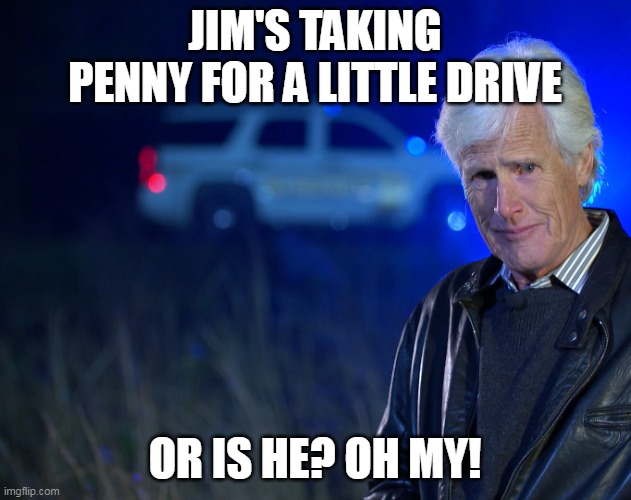 Keith Morrison - Imgflip