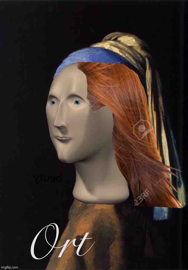 Image tagged in meme man ort - Imgflip