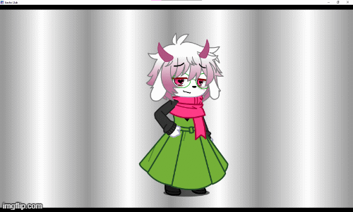 Ralsei Fight start - Imgflip