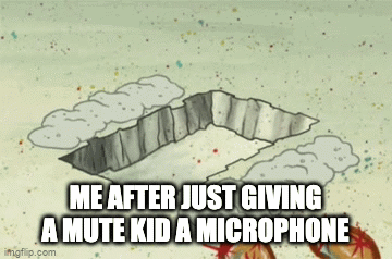 please do not be offended by this meme and if you are instead of ...