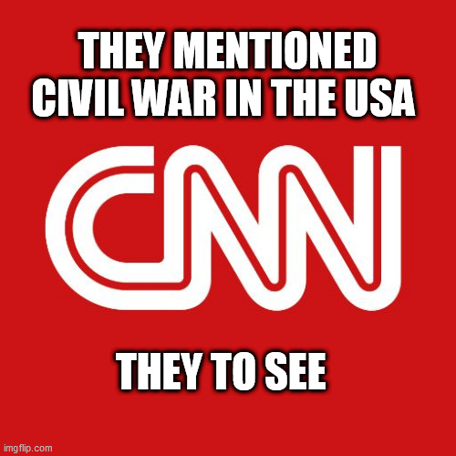 Cnn - Imgflip